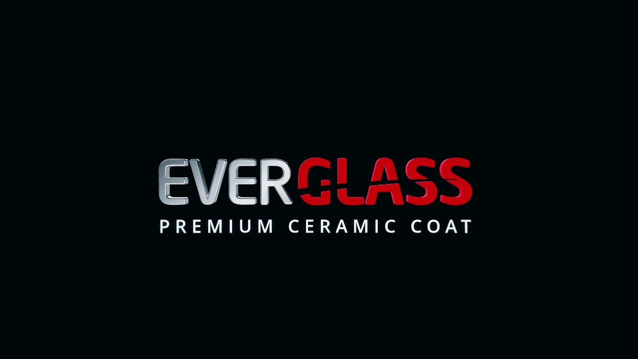 What is Everglass - Everglass Ceramic Coatings