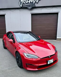 ⋆ Official Everglass Ceramic Coatings