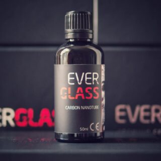 ⋆ Official Everglass Ceramic Coatings