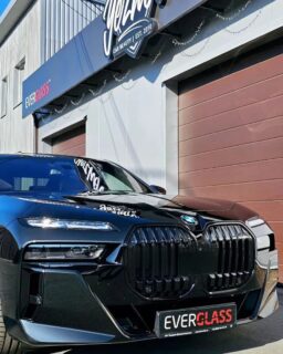 ⋆ Official Everglass Ceramic Coatings