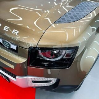 ⋆ Official Everglass Ceramic Coatings