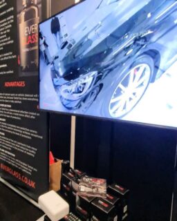 ⋆ Official Everglass Ceramic Coatings