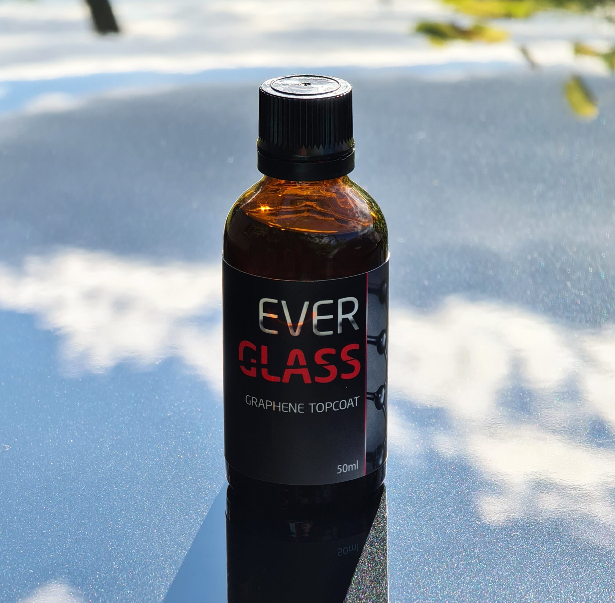 Mercedes-Benz S Coupe AMG 63 detailed and coated with Everglass ⋆ ...