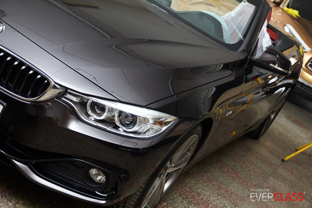 Everglass Premium Base Coat ⋆ Official Everglass Ceramic Coatings. Made in the UK