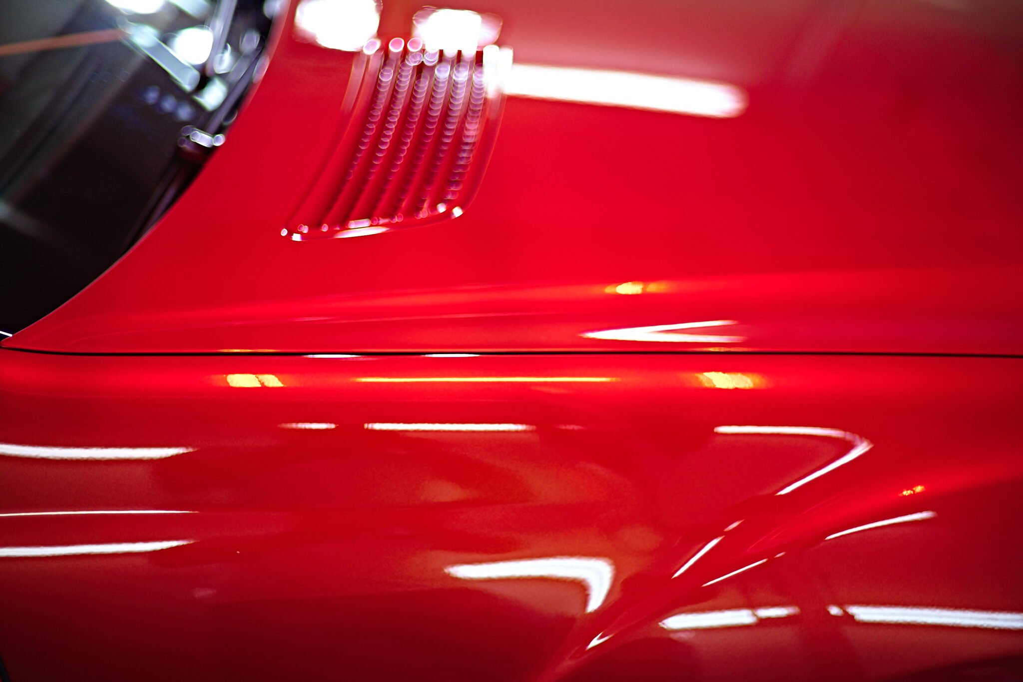 ⋆ Official Everglass Ceramic Coatings