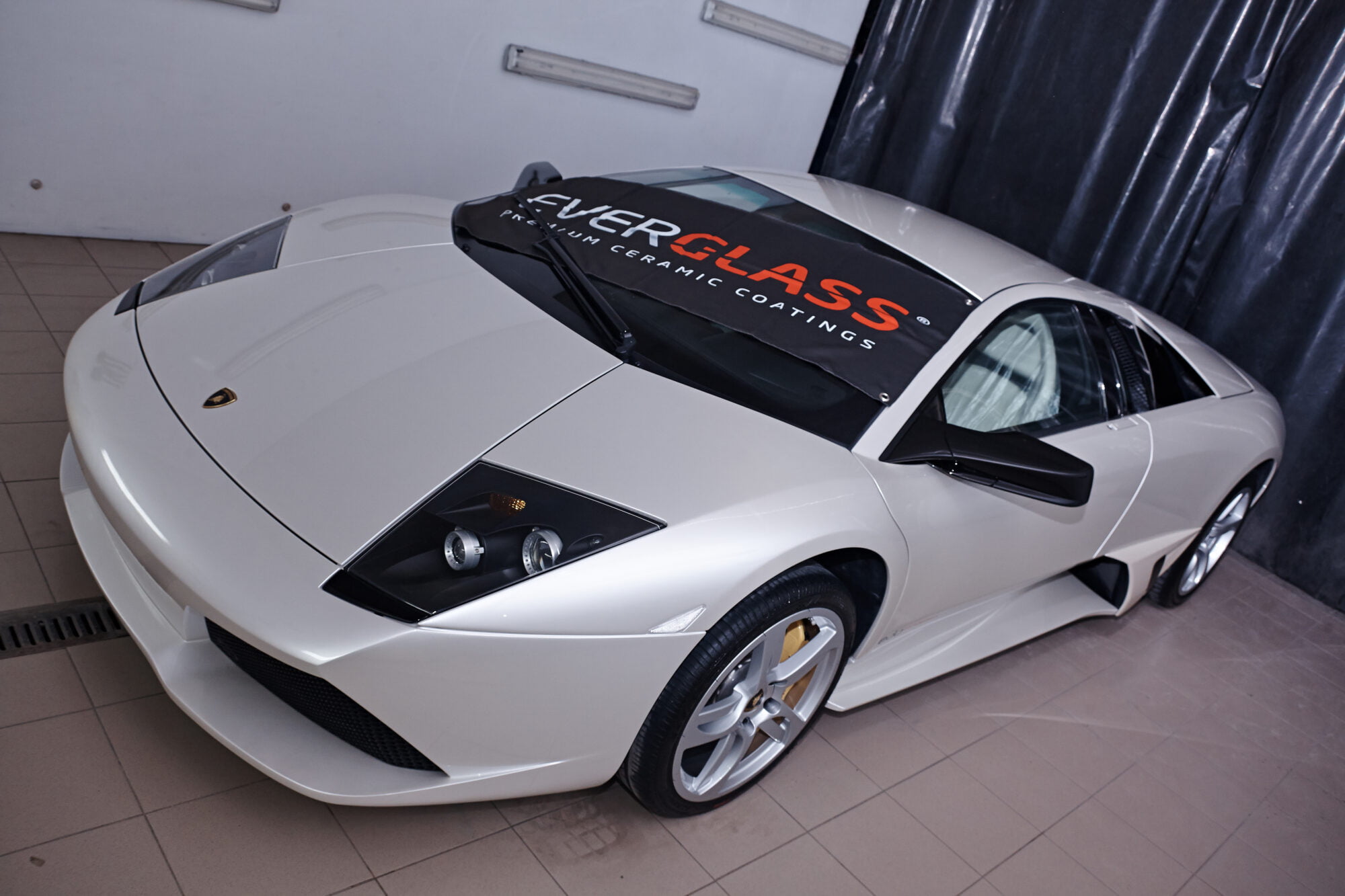 Everglass Diamond ⋆ Official Everglass Ceramic Coatings. Made in the UK