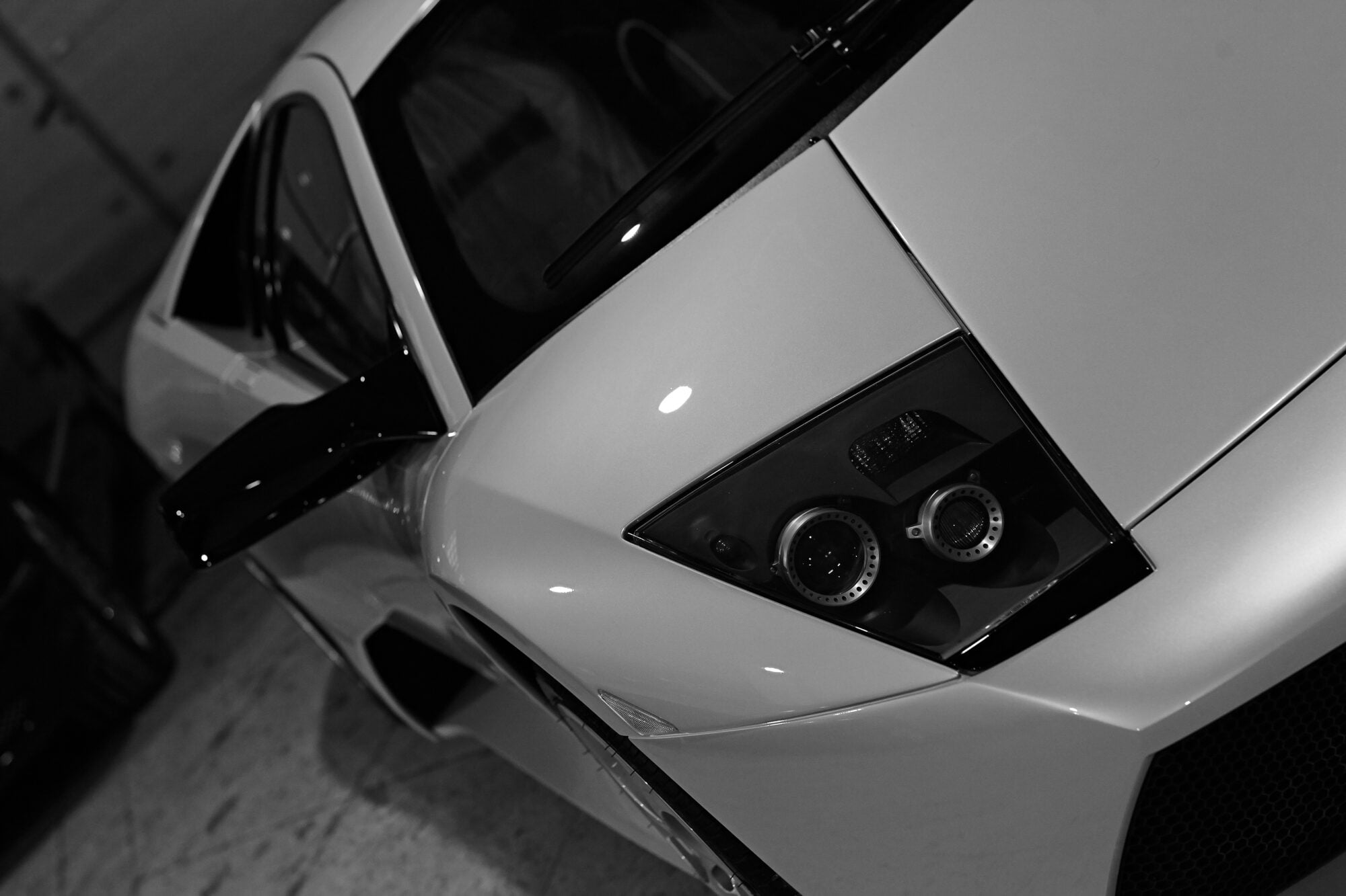 Everglass Diamond ⋆ Official Everglass Ceramic Coatings. Made in the UK