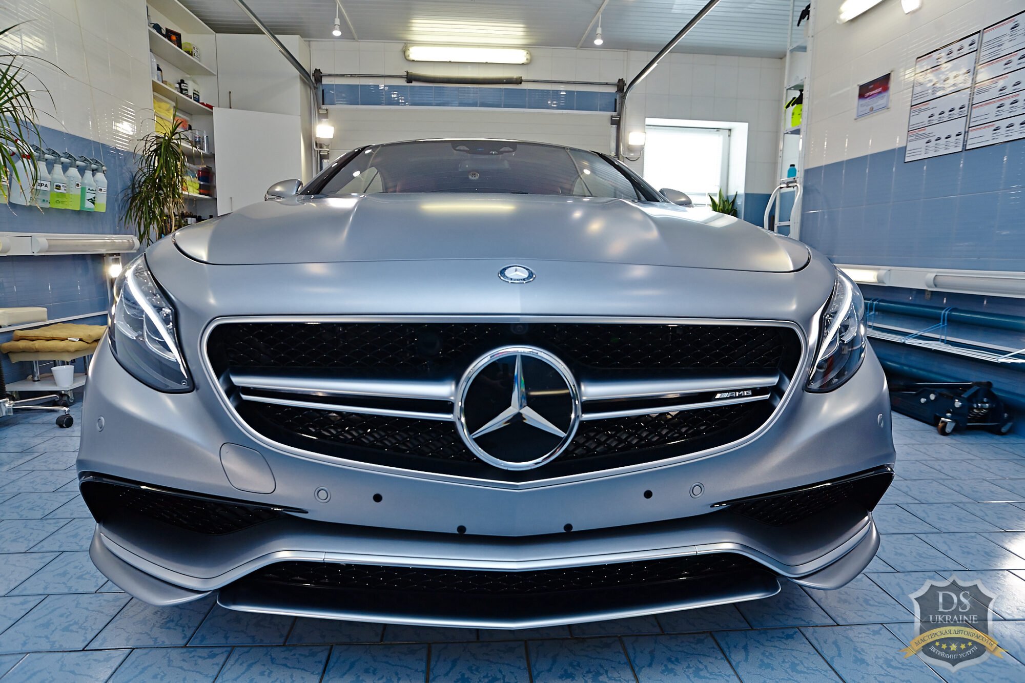 Everglass Matte Coat ⋆ Official Everglass Ceramic Coatings. Made in the UK