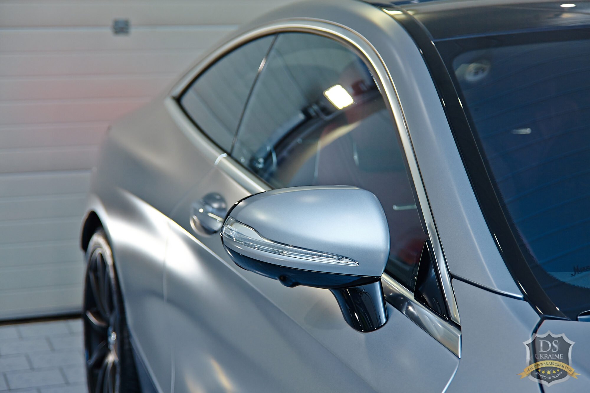 Everglass Matte Coat ⋆ Official Everglass Ceramic Coatings