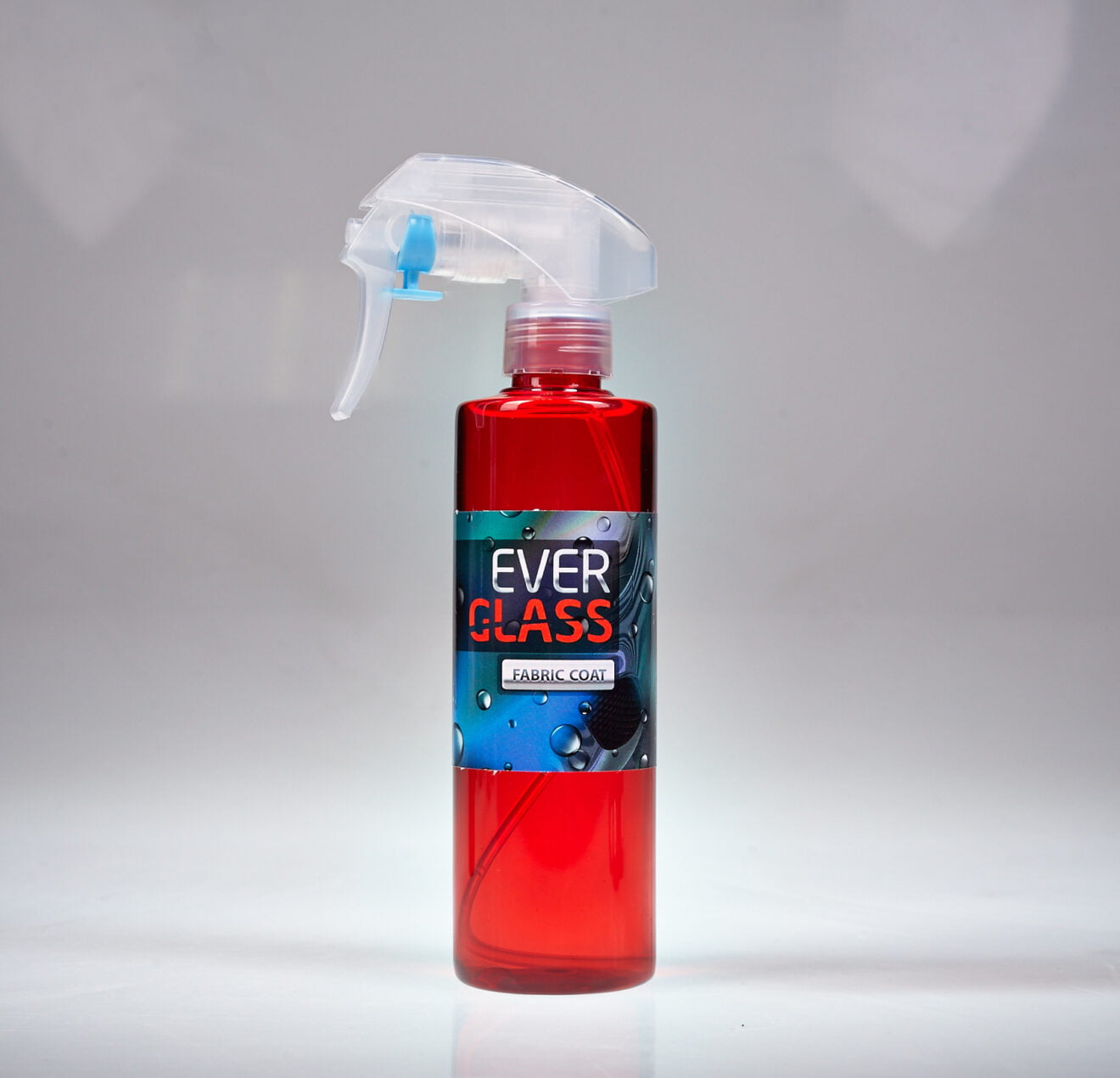 Everglass Fabric Coat 250ml ⋆ Official Everglass Ceramic Coatings