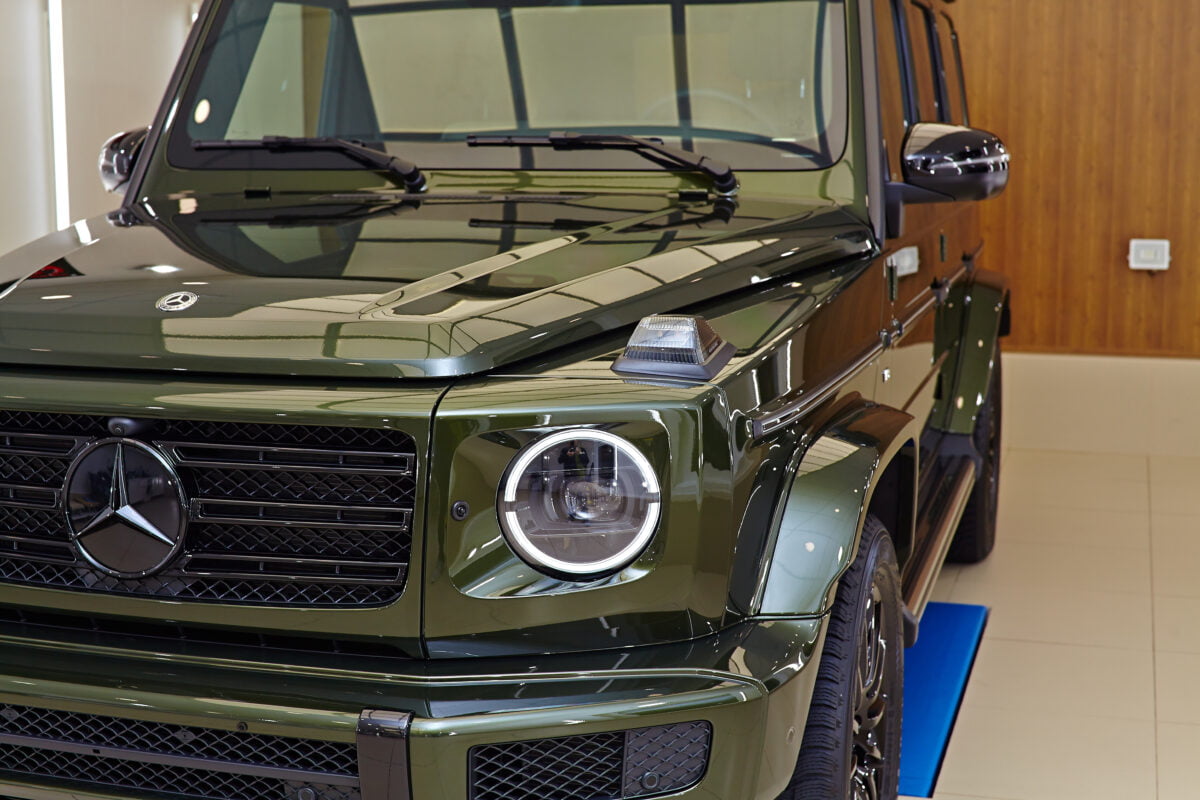 Everglass Diamond ⋆ Official Everglass Ceramic Coatings. Made in the UK