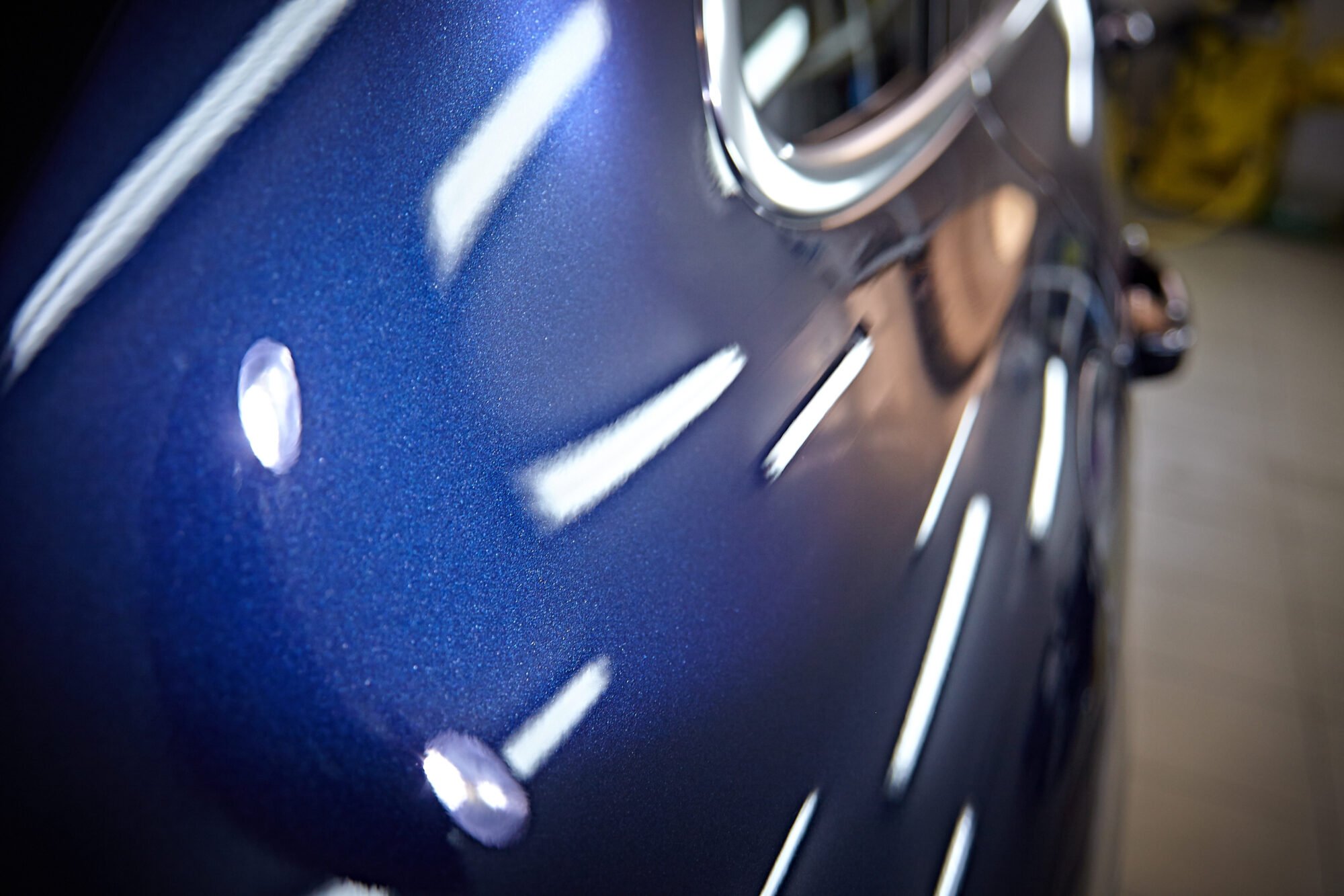 Everglass Graphene Topcoat - Official Everglass Ceramic Coatings. Made in the UK