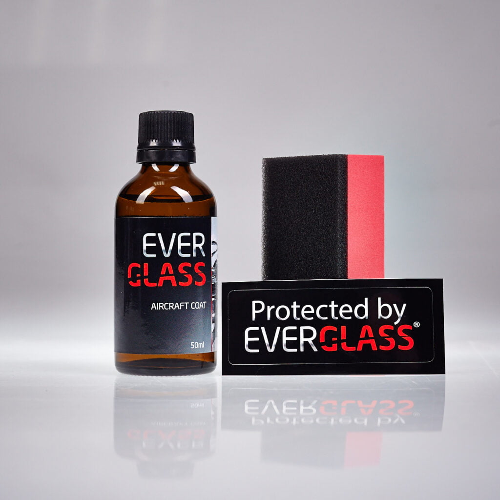Everglass Aircraft ⋆ Official Everglass Ceramic Coatings