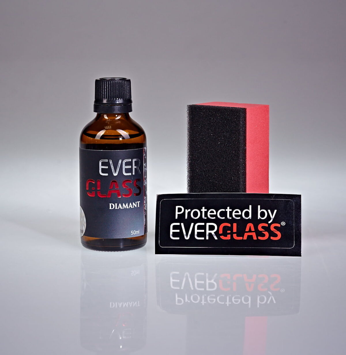 Everglass Diamond ⋆ Official Everglass Ceramic Coatings