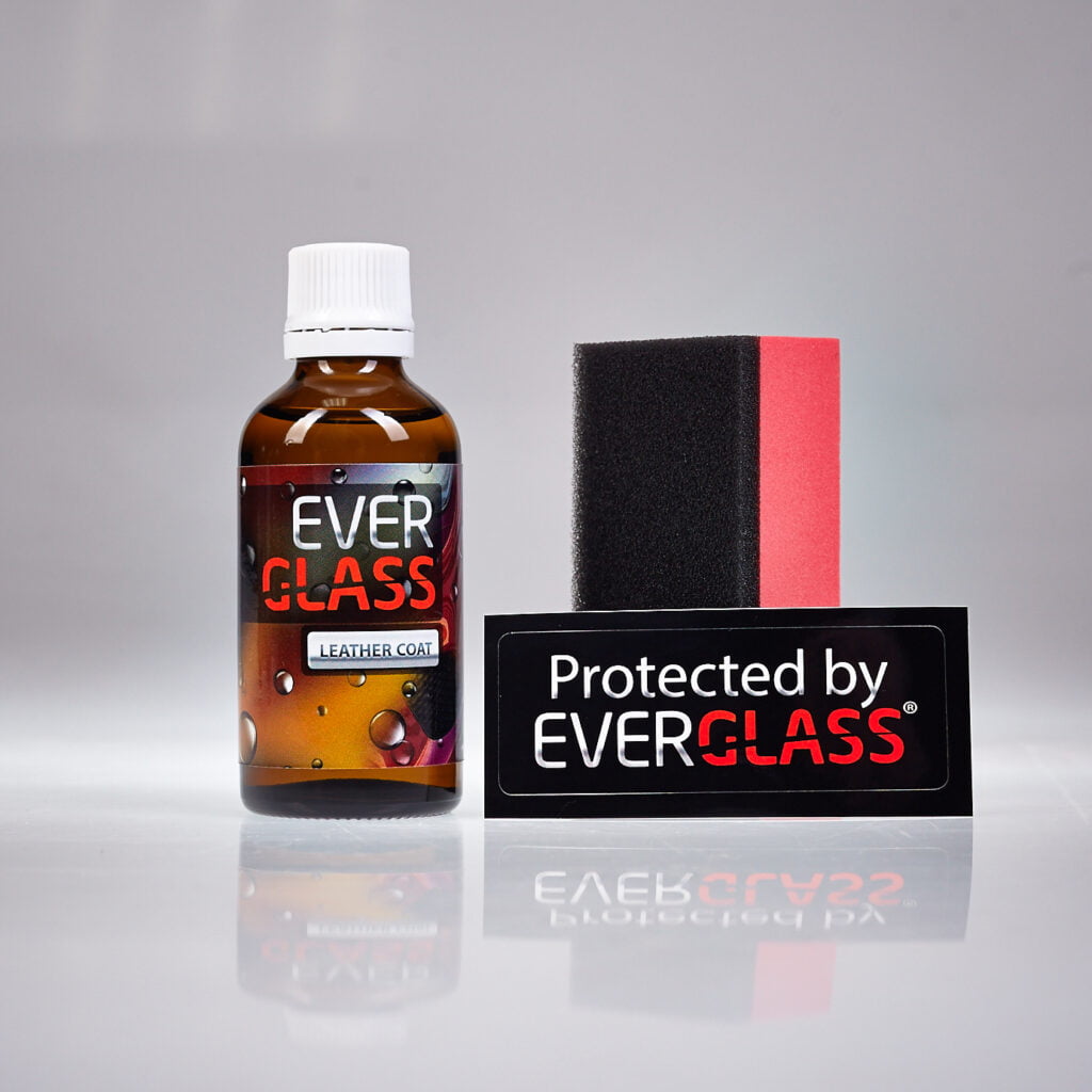 ⋆ Official Everglass Ceramic Coatings
