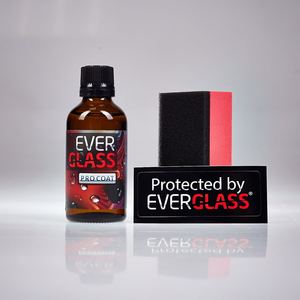 Everglass Pro Coat (Base Coat) ⋆ Official Everglass Ceramic Coatings